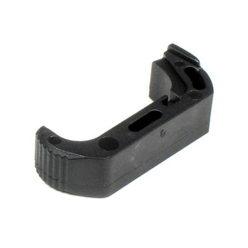 Vickers Tactical Tango Down Extended Mag Release fits GLOCK 43 Pistols