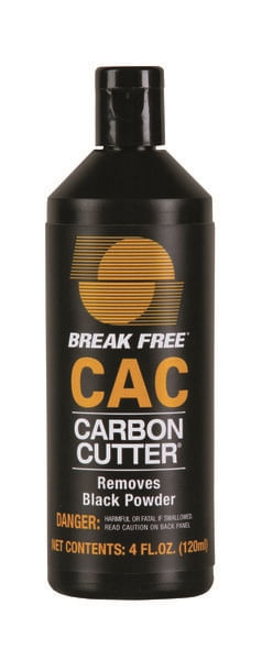 Break-Free Carbon Cutter