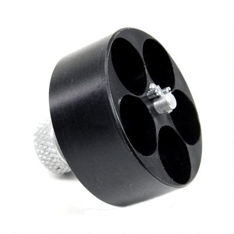 HKS 5 Shot .44 Special Speed Loader for Charter Arms, S&W, Rossi and ...
