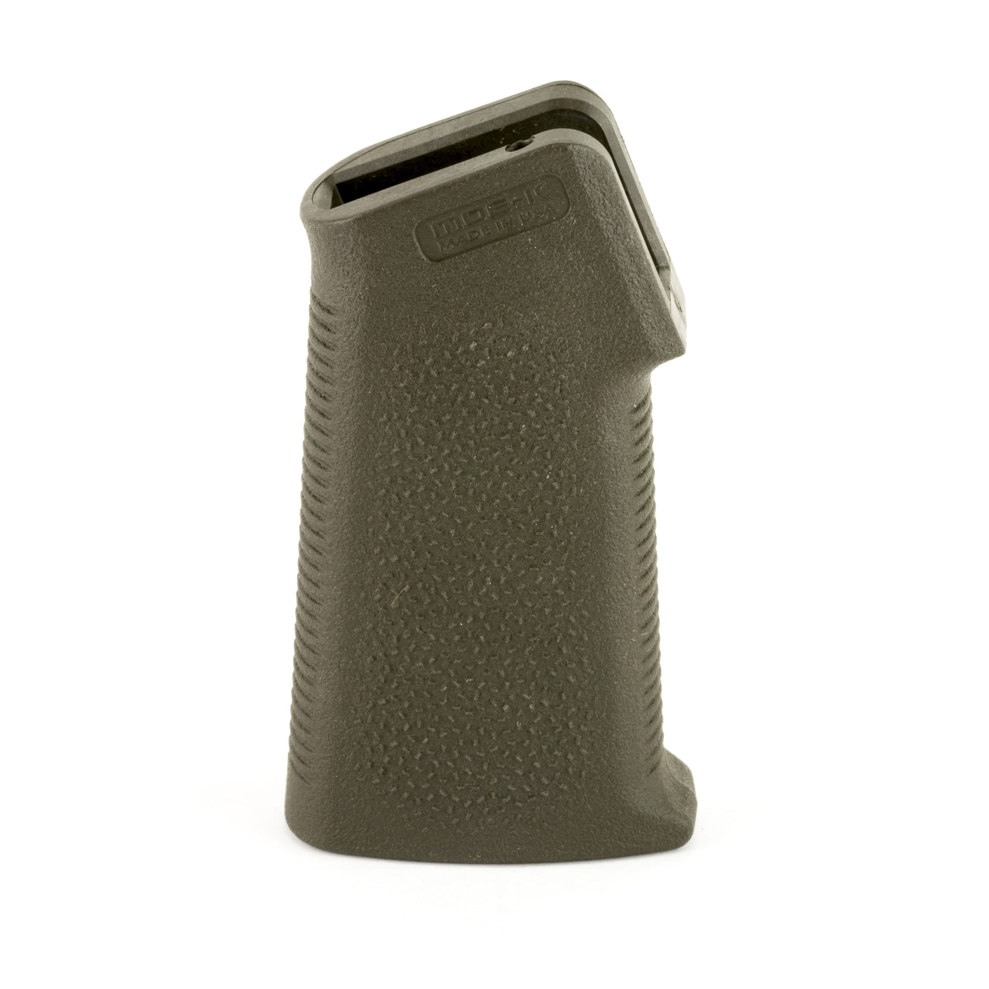 Magpul MAG438-ODG MOE-K AR-15 Replacement Grip Low Profile No ...