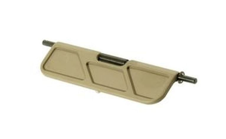 Timber Creek AR-BDC-FDE AR Billet Dust Cover-FDE