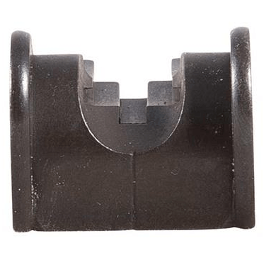 Springfield M14 Rear Sight Base Black
