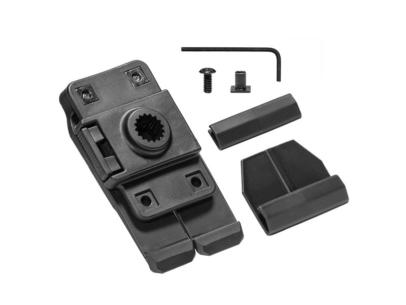 ALIENGEAR SHAPESHIFT MOLLE CARRY EXPANSION PACK