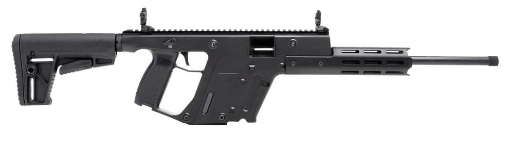 Kriss Vector 22 CRB Gen 2 Semi-Auto 22LR