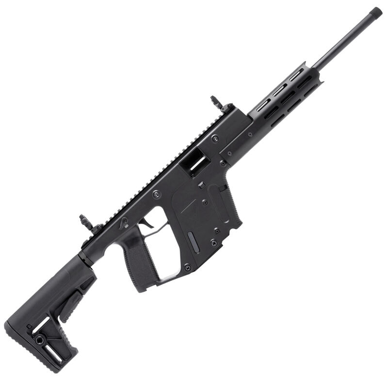 Kriss Vector 22 CRB Gen 2 Semi-Auto 22LR
