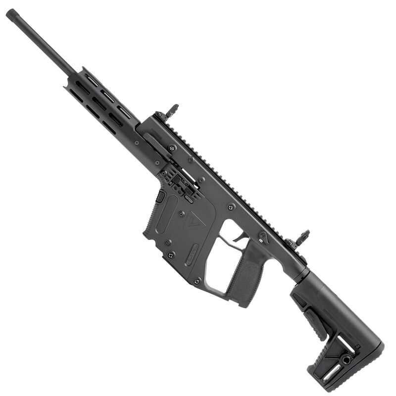 Kriss Vector 22 CRB Gen 2 Semi-Auto 22LR