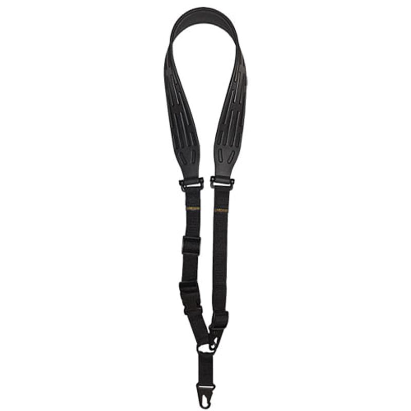 Limbsaver 12139 Tactical Sling 1" W x 48" L Adjustable One-Two Point ...
